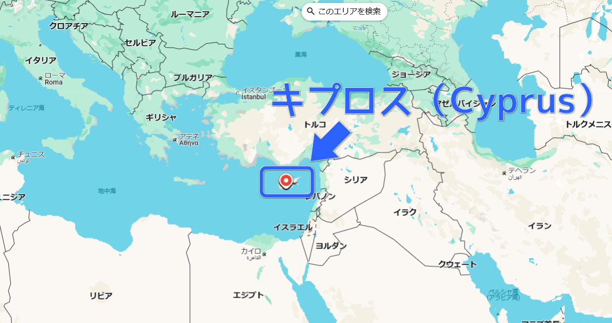 STRIPCHATの運営会社はどこ？TECHNIUS LTD.について解説